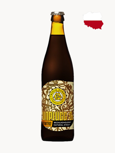 MIŁOSŁAW - Piwo Bezalkoholowe IPA > DrinkSo | Sklep bezalkoholowy ...